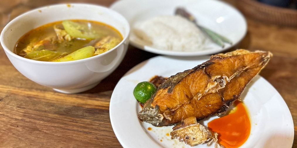 One-Day Balinese Culinary Adventure