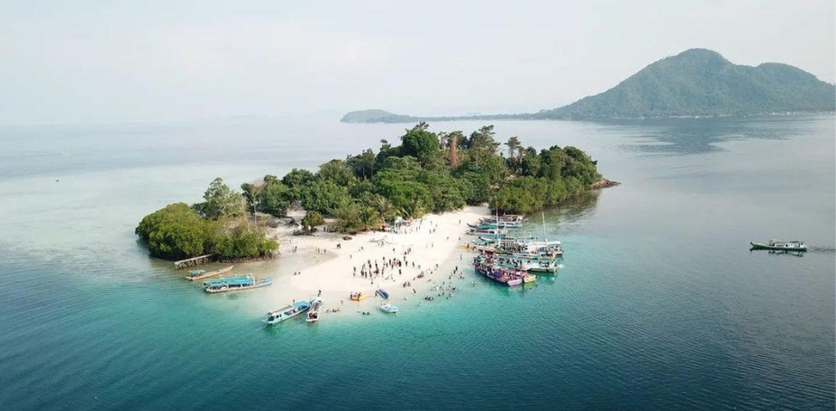 2D1N Snorkeling Tour Lampung