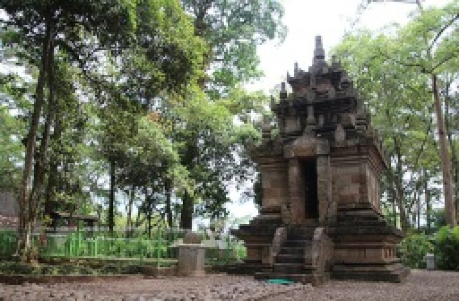 3D1N Garut Bandung Tour
